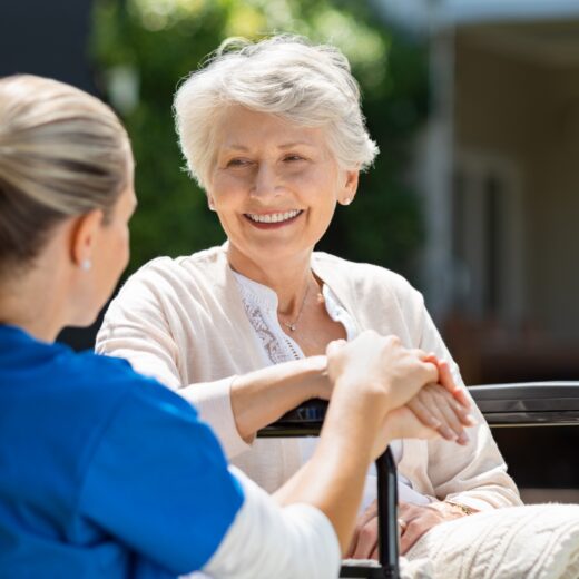 Home - Carewatch