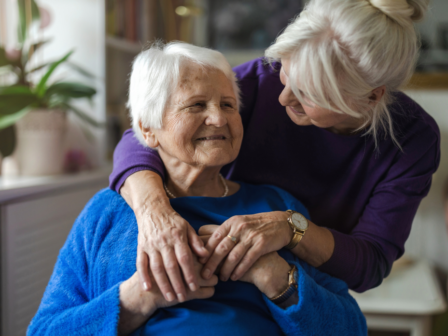 Home - Carewatch