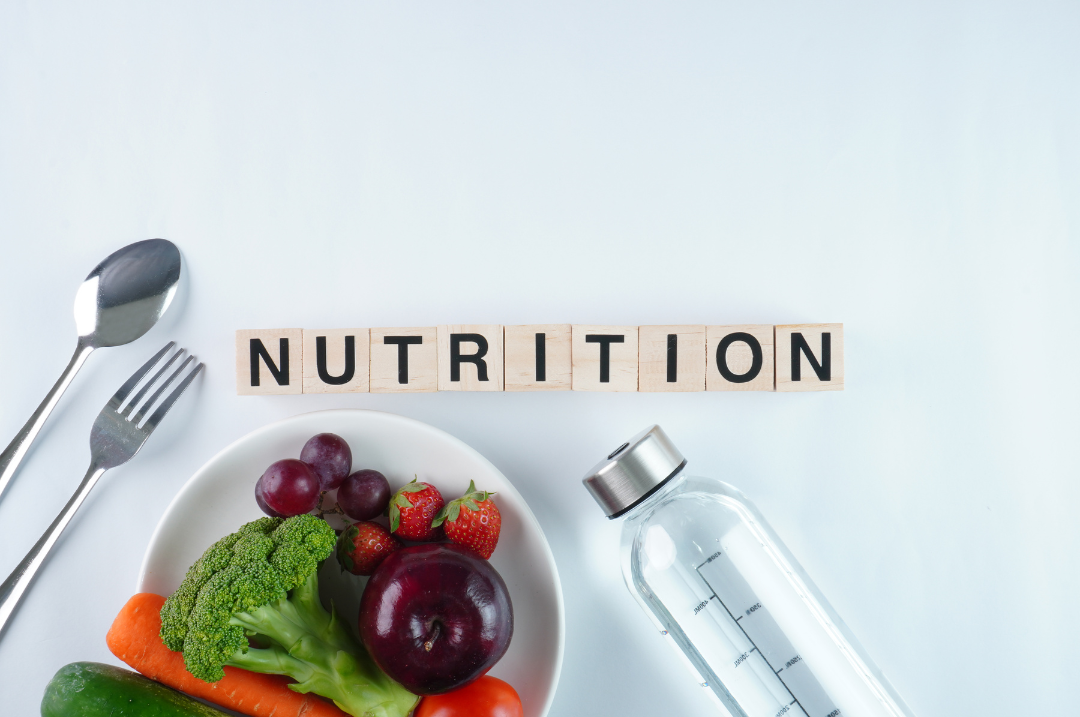 Why Good Nutrition Matters in Later Years - Carewatch