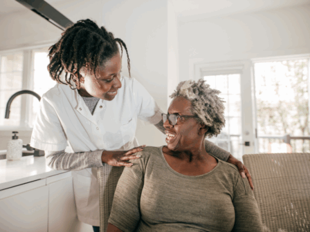 Home - Carewatch